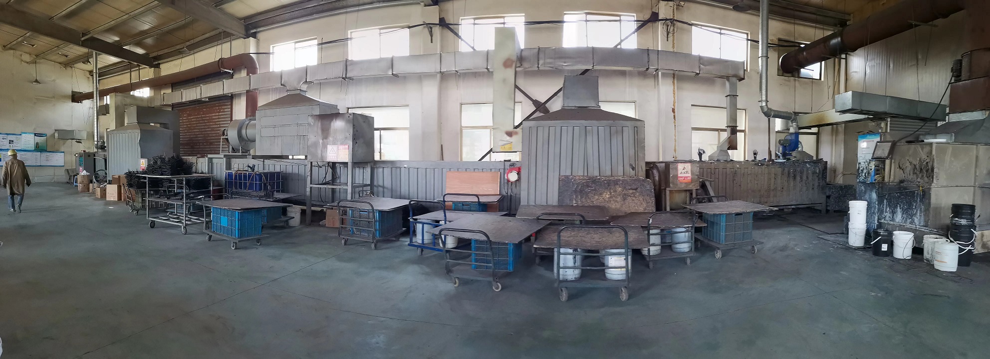 Reliable Glove Mould/Aluminum Hand Former for Safety Glove Dipping ...