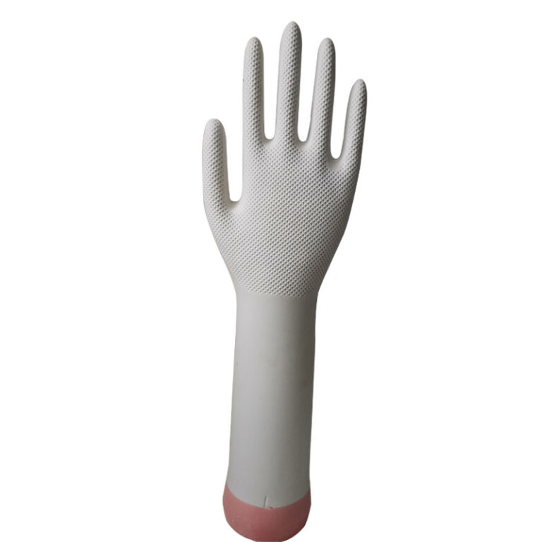 Ceramic Hand Former for Nitrile Examination Glove - Lanxi Former ...