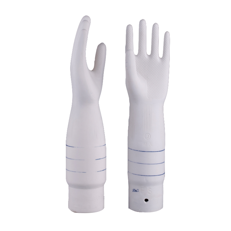 Lanxi Former-Dipping Glove Mould Manufacturer